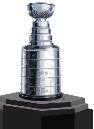 Hockey Hall of Fame – Esso Medals