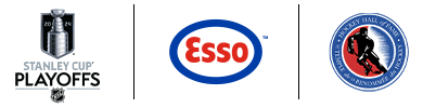 Hockey Hall of Fame – Esso Medals